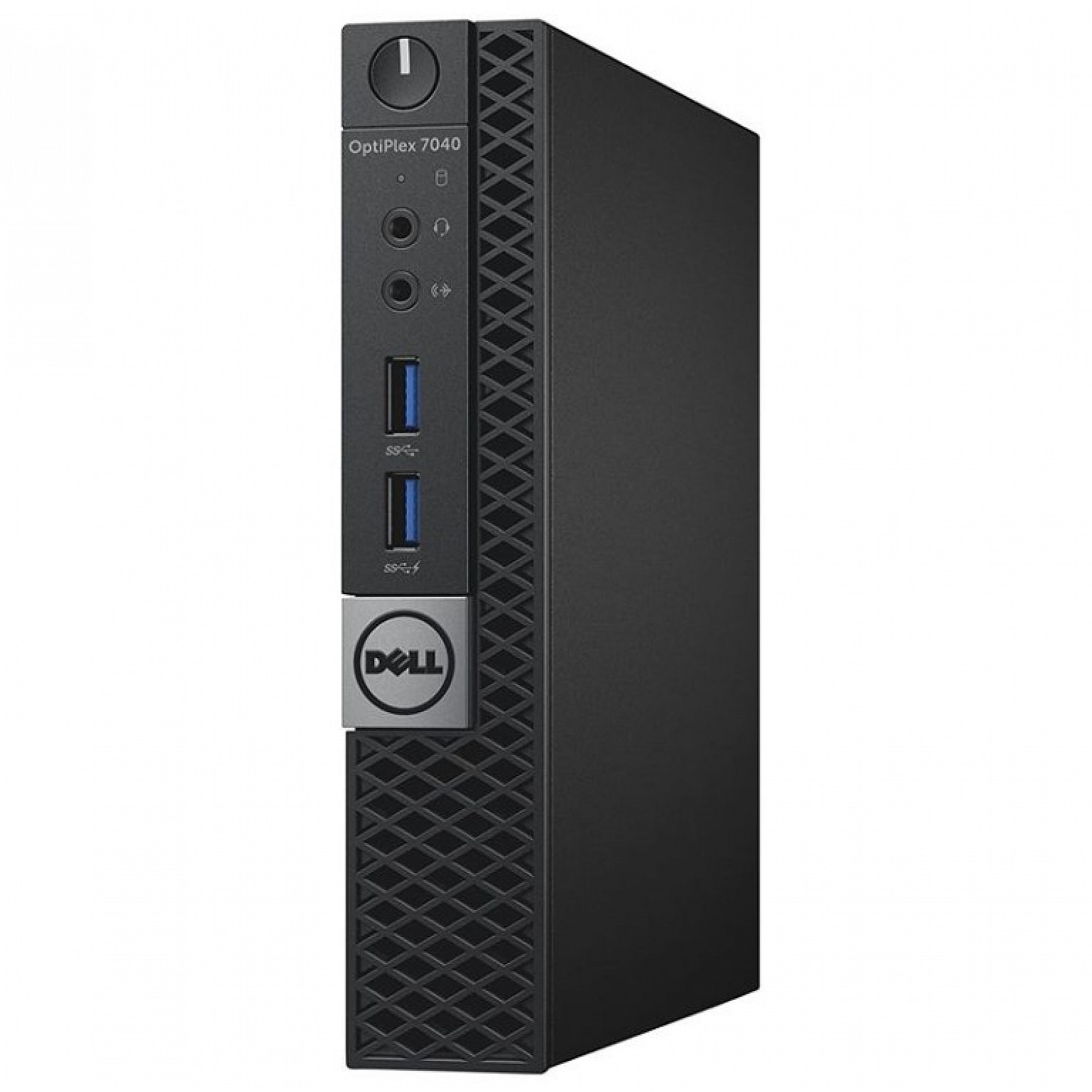 Unitate PC Second Hand, DELL OPTIPLEX 7040 MICRO PC, Procesor I5 6500T ...