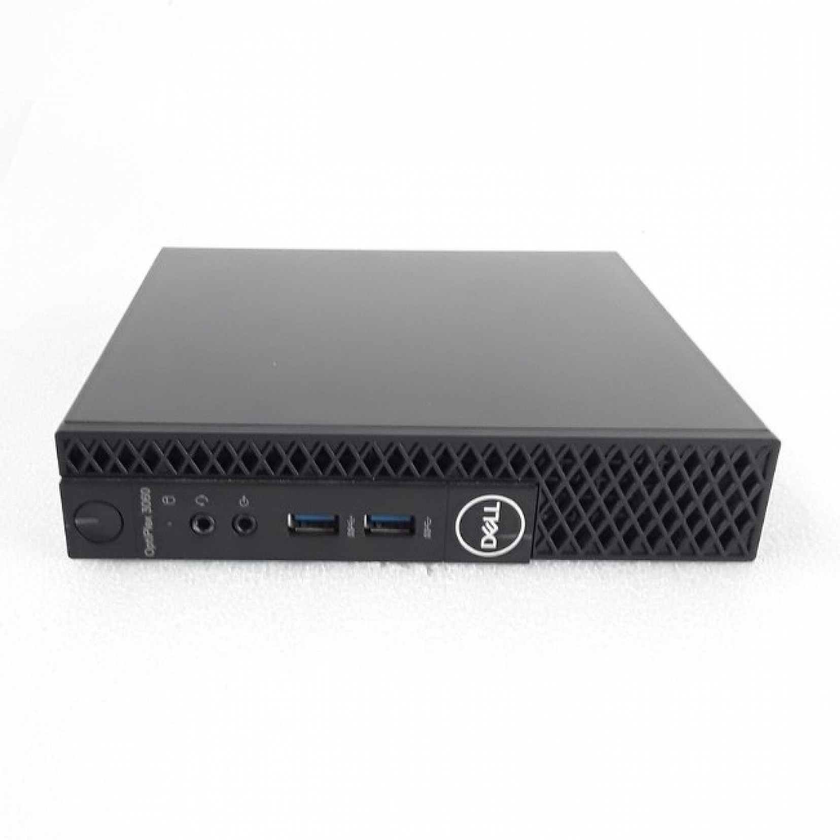 Unitate PC Refurbished, DELL OPTIPLEX 3070 MICRO PC, Procesor I3 9100T ...