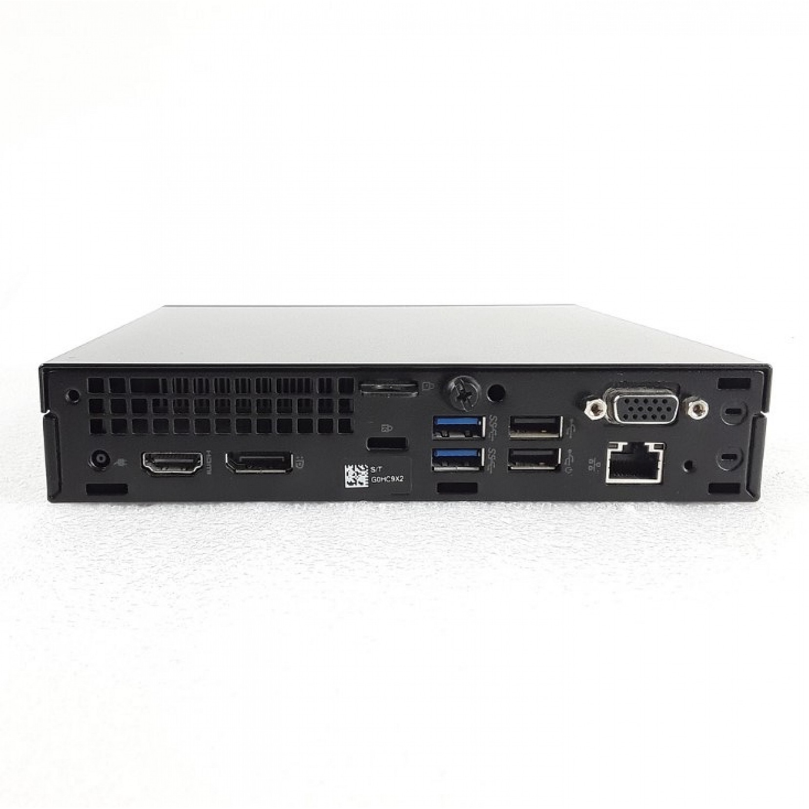 Unitate PC Refurbished, DELL OPTIPLEX 3070 MICRO PC, Procesor I3 9100T ...