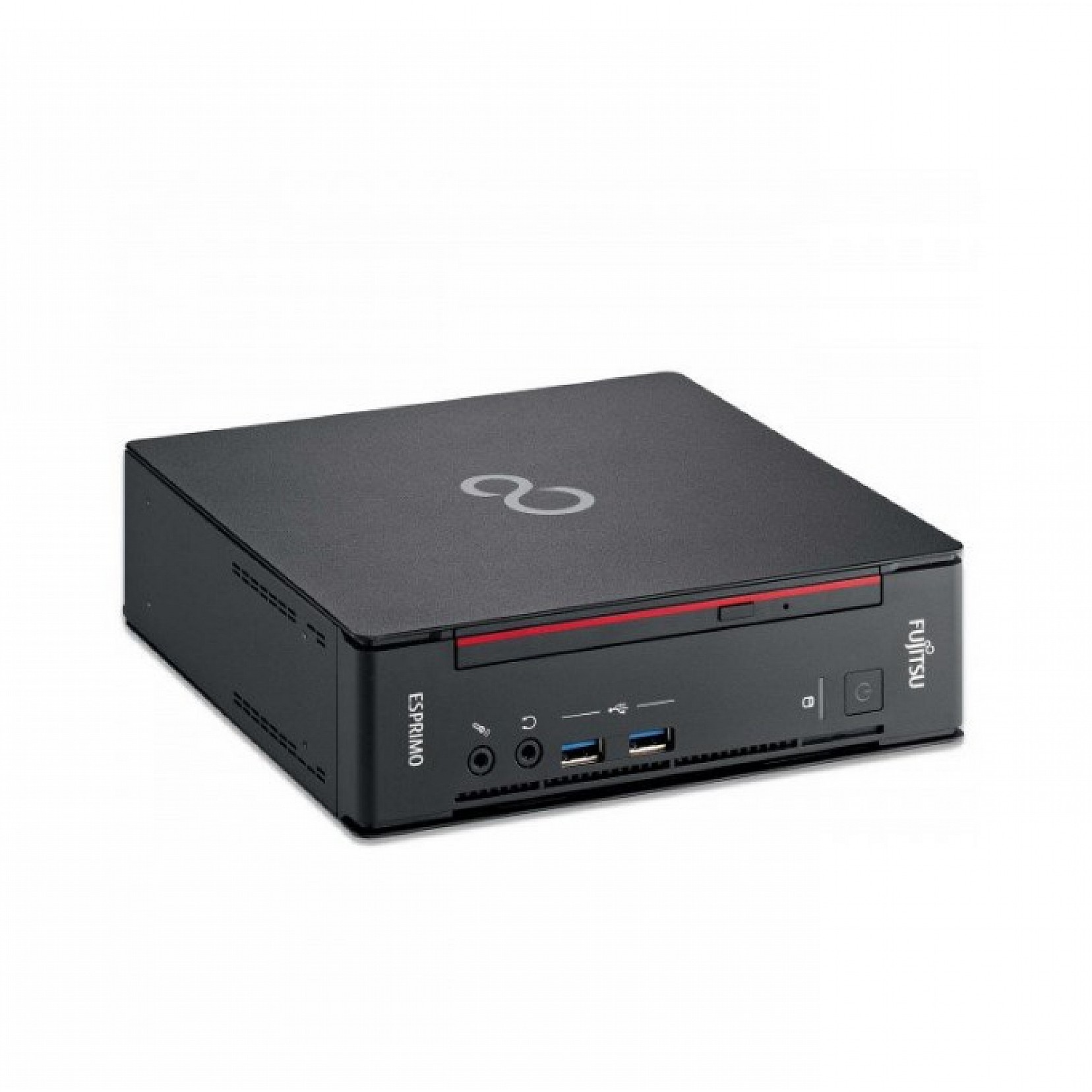 Unitate PC Refurbished, FUJITSU ESPRIMO Q7010 MINI PC, Procesor I5 ...