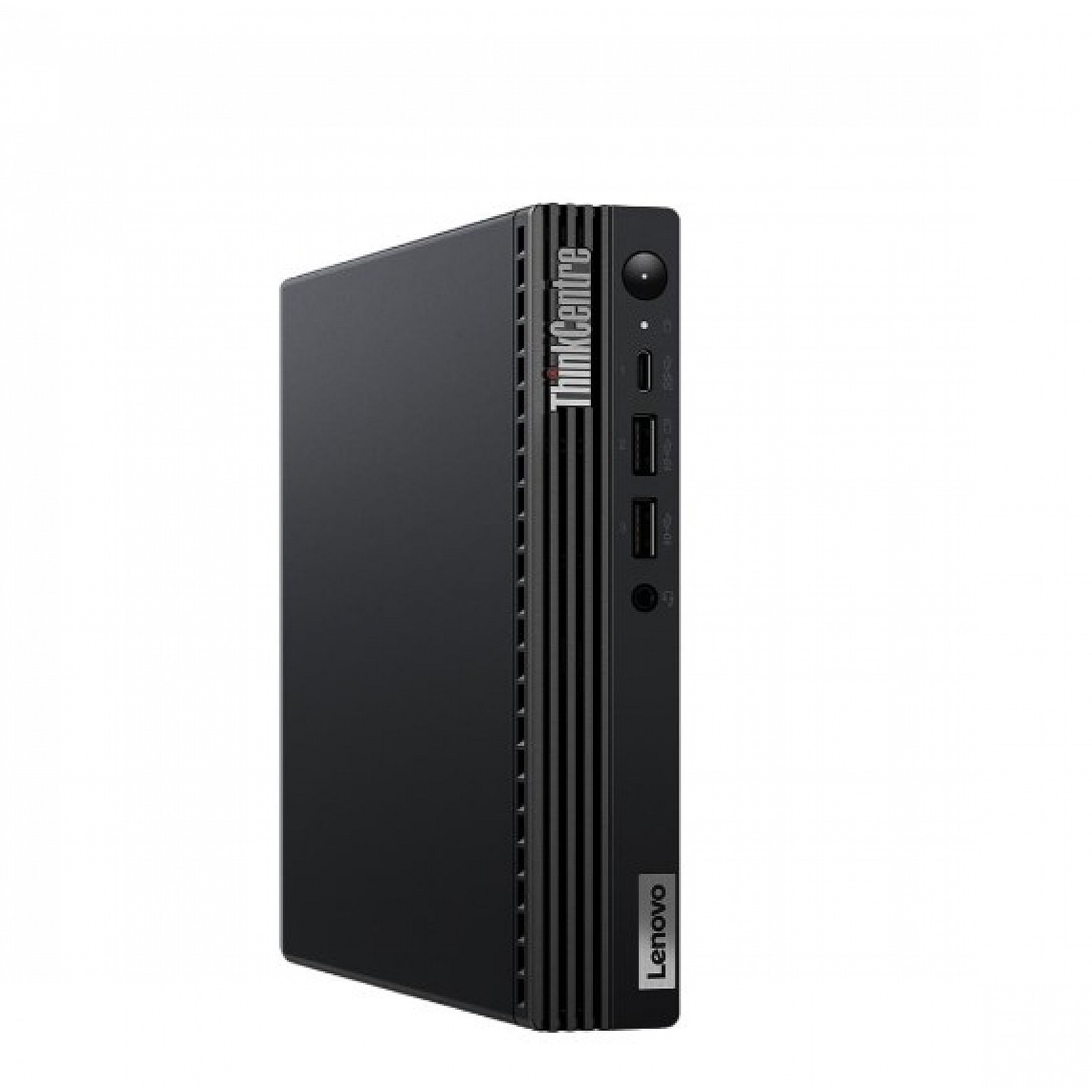 Unitate PC Refurbished, LENOVO THINKCENTRE M70Q TINY Procesor I5 10400T ...