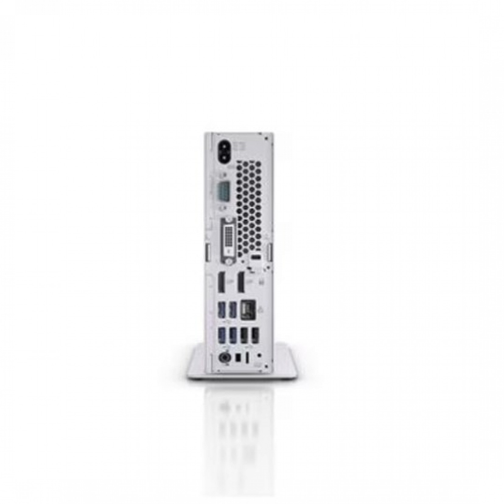 Unitate PC Refurbished, FUJITSU ESPRIMO Q7010 MINI PC, White, Procesor ...