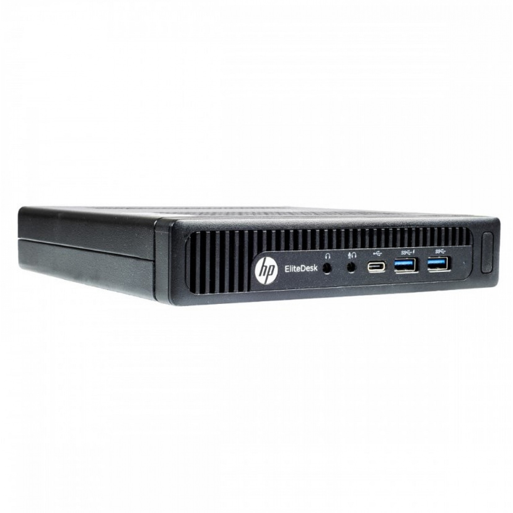 Unitate PC Second Hand, HP ELITEDESK 800 G2 MINI PC, Procesor I5 6500T ...