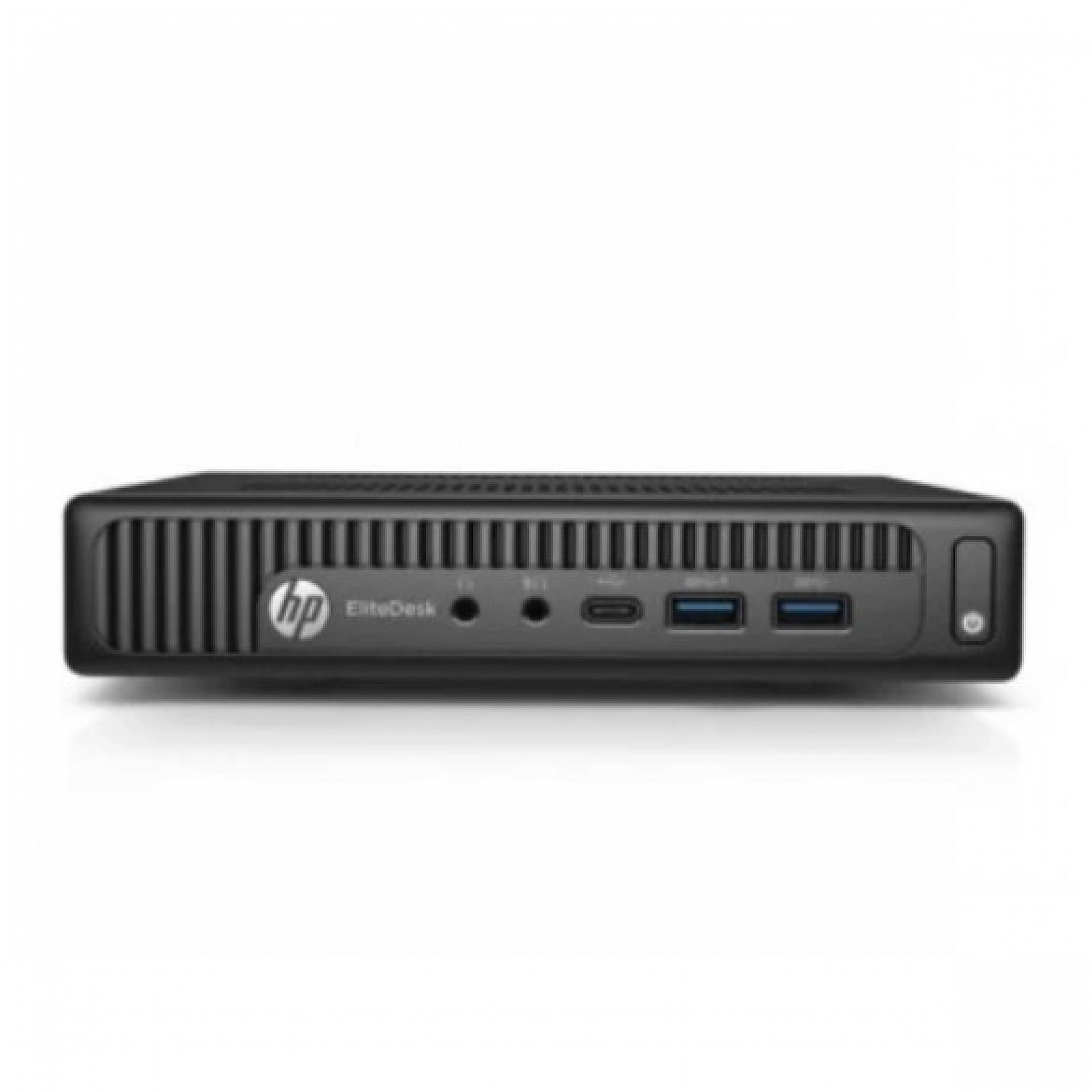 Unitate PC Second Hand, HP ELITEDESK 800 G2 MINI PC, Procesor I5 6500T ...
