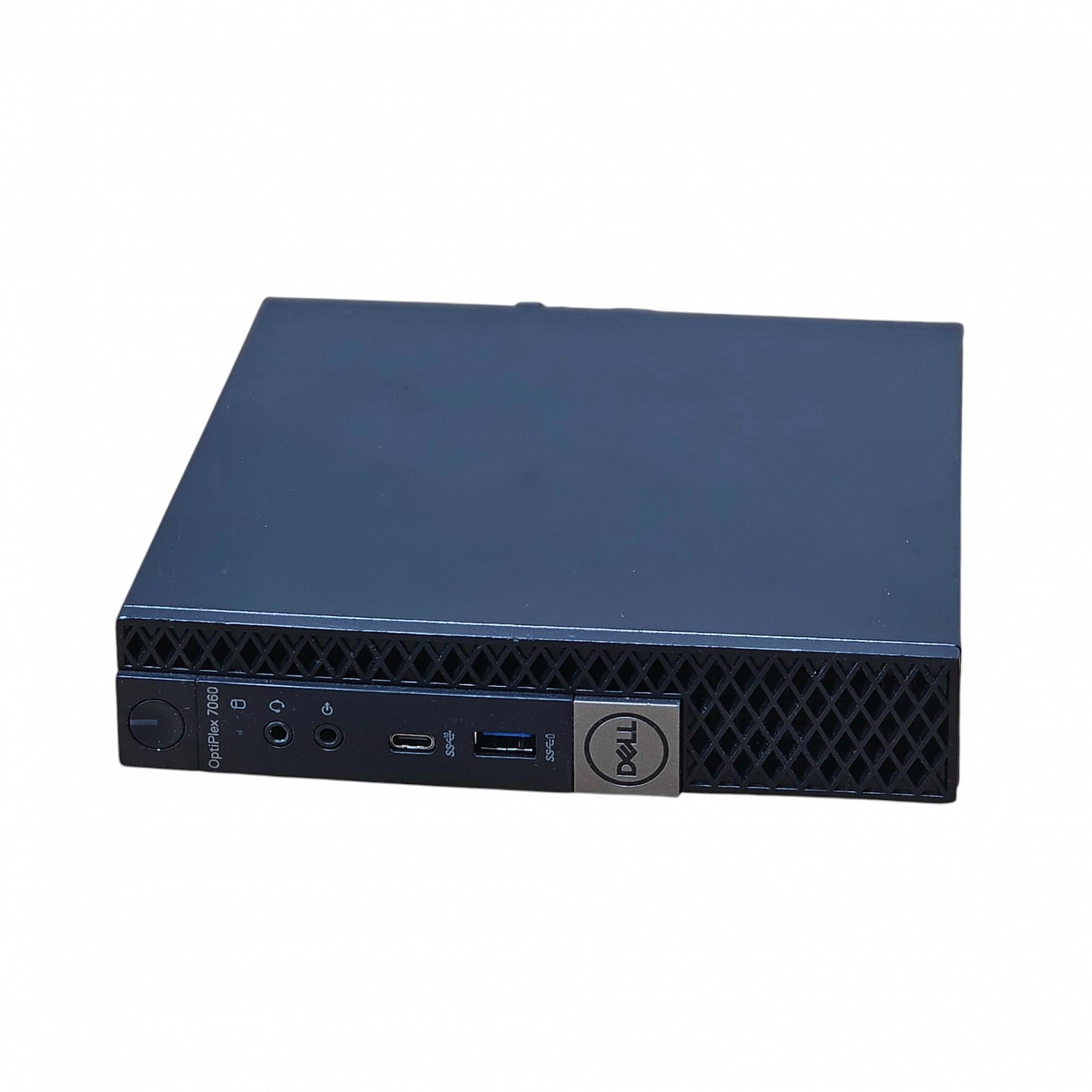 Unitate PC Refurbished, Dell Optiplex 7060 USFF Micro PC, Procesor I5 ...