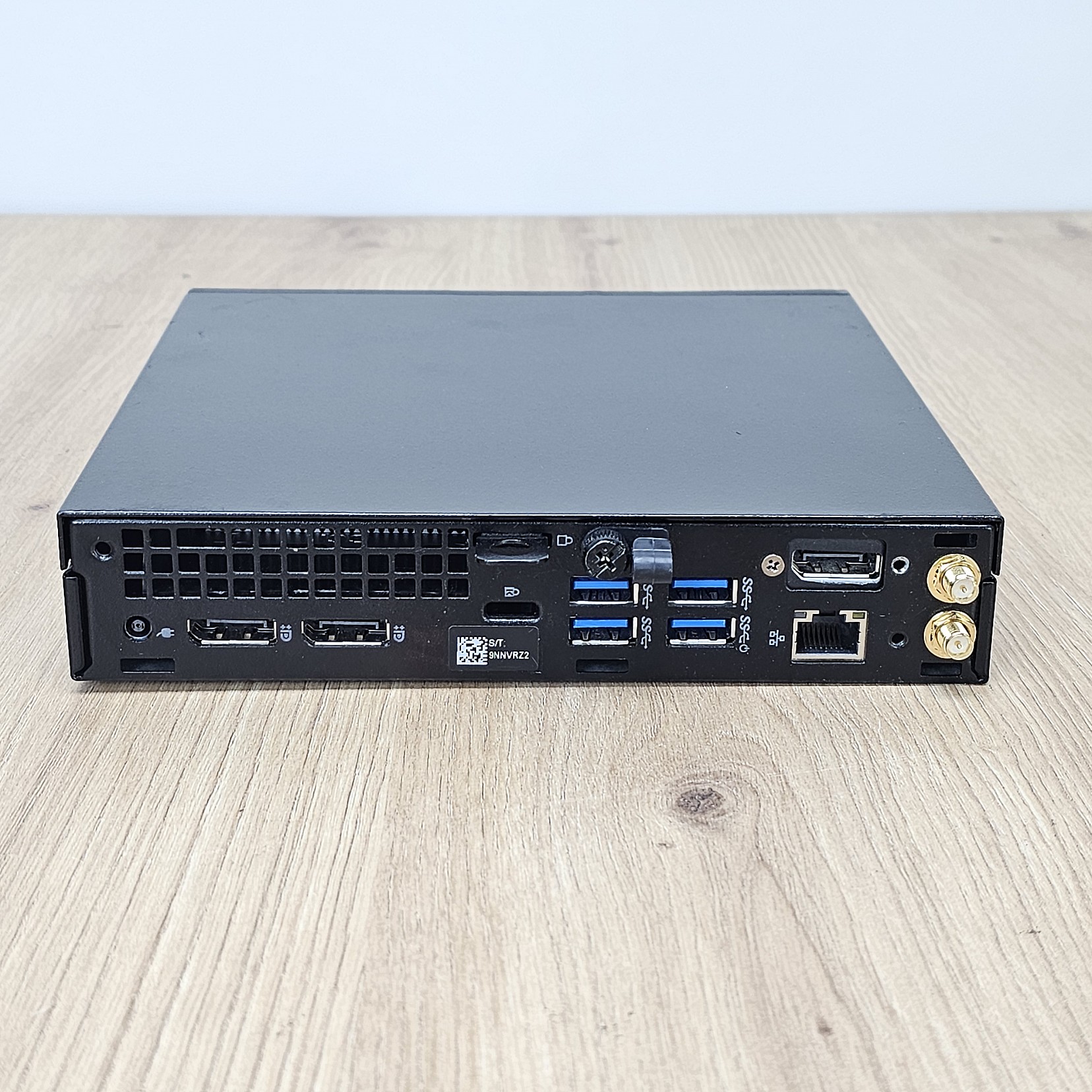 Unitate PC Refurbished, Dell Optiplex 7060 USFF Micro PC, Procesor I5 ...