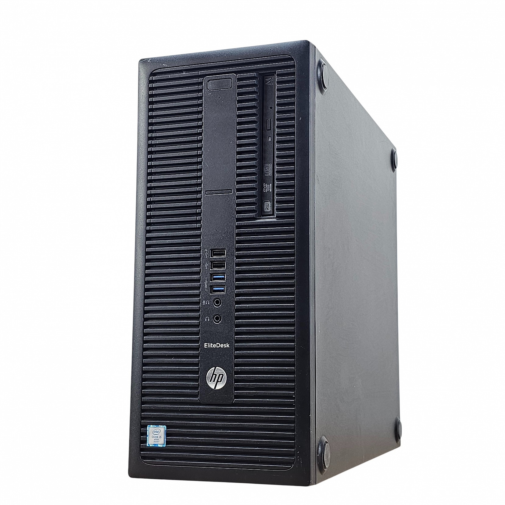 Unitate PC Refurbished, HP ELITEDESK 800 G2 TOWER, Procesor I7 6700 ...