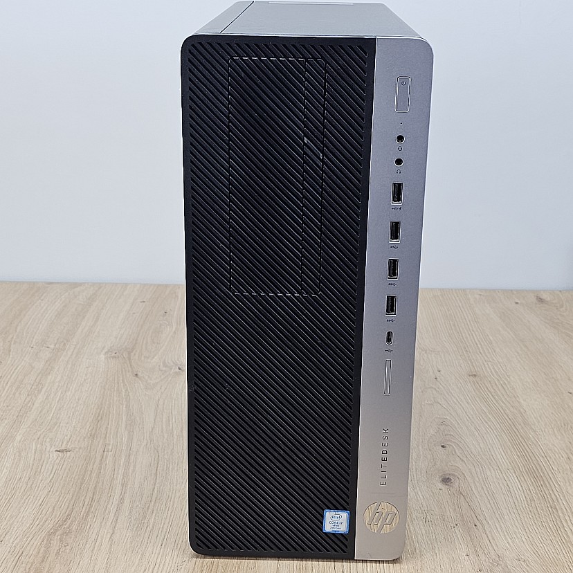 Unitate PC Second Hand, HP PRODESK 600 G2 TOWER, Procesor I5 6500 ...