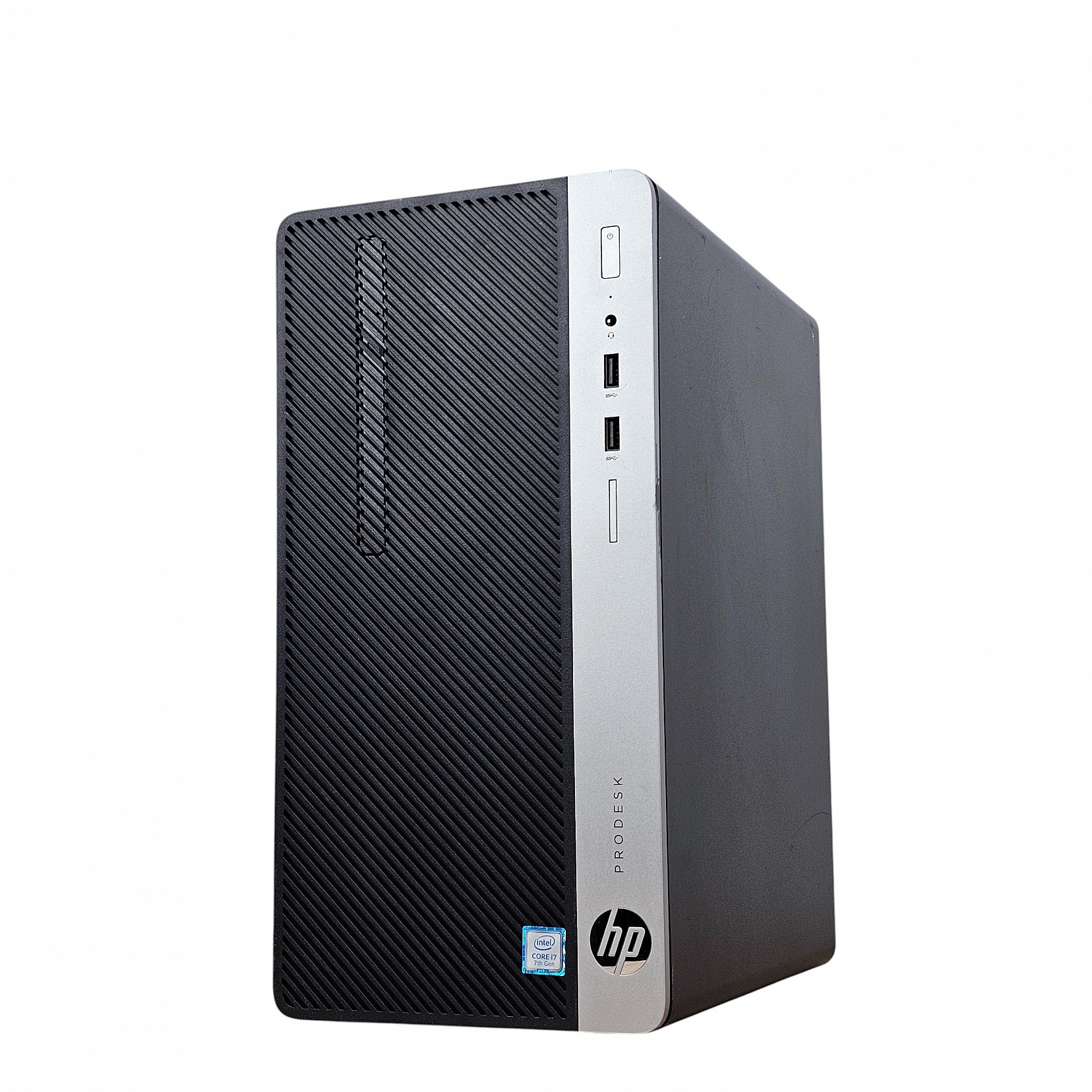 Unitate PC Refurbished, HP PRODESK 400 G4 TOWER, Procesor I7 6700 ...