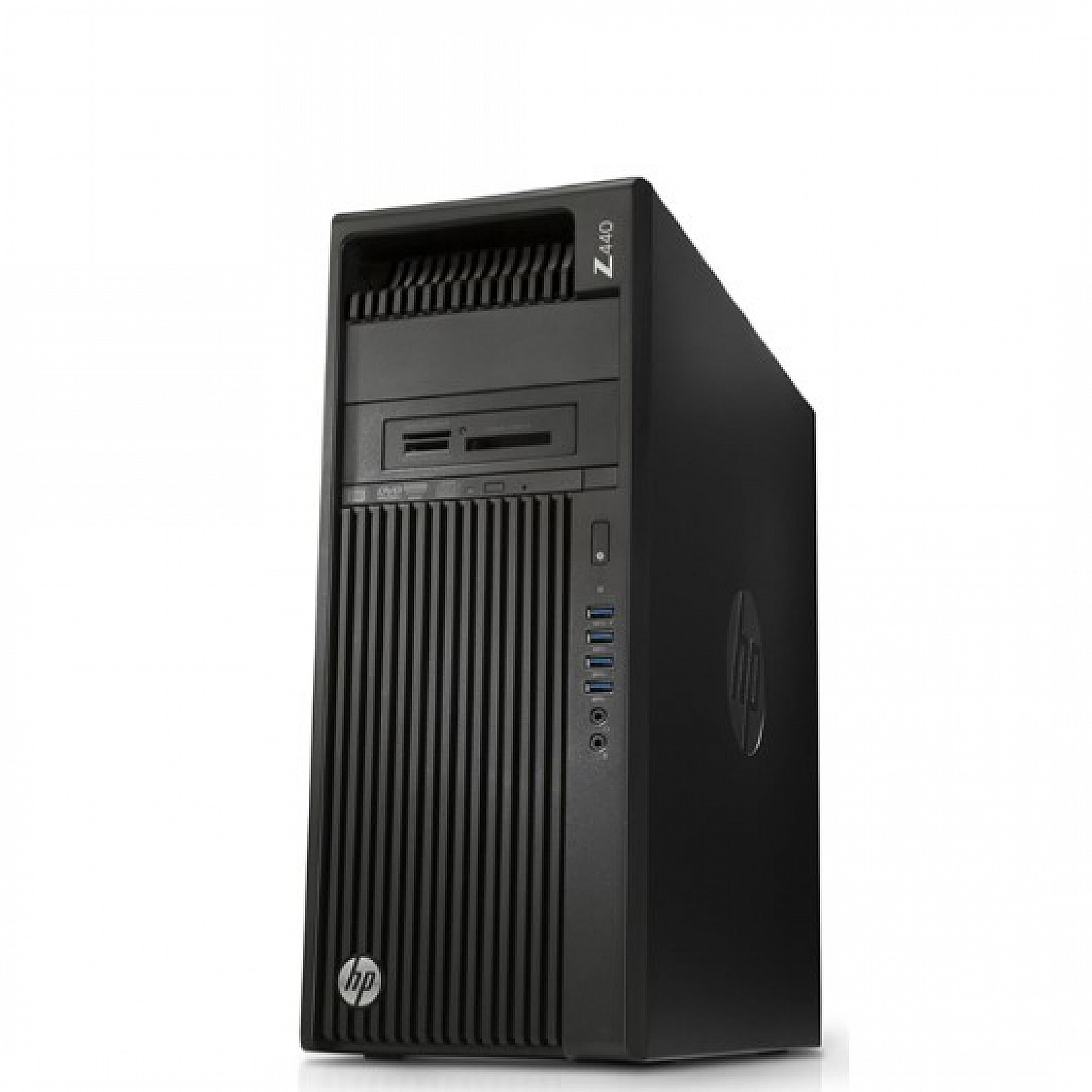 Unitate PC Refurbished, HP Z440 WORKSTATION, Procesor XEON E5 1620 V3 ...