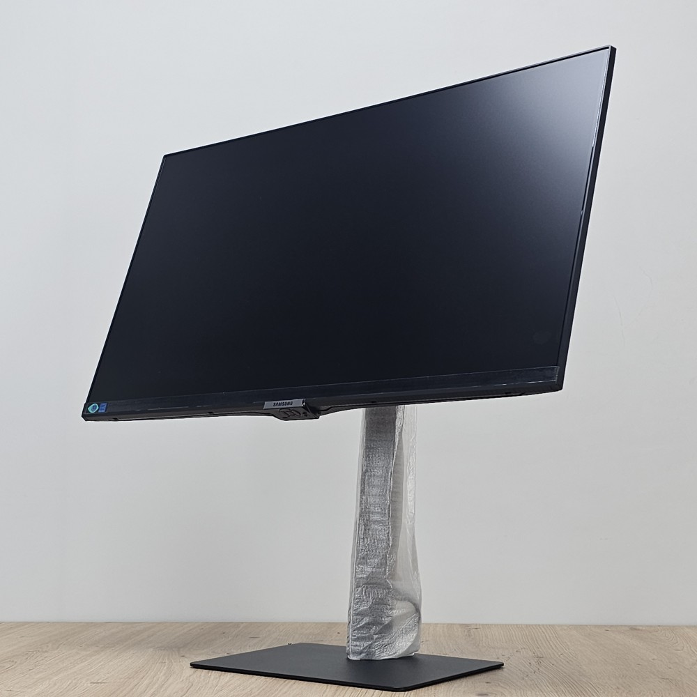 Monitor NOU, SAMSUNG ViewFinity S6 S24A600UCU, 2K, Diagonala 24 inch ...
