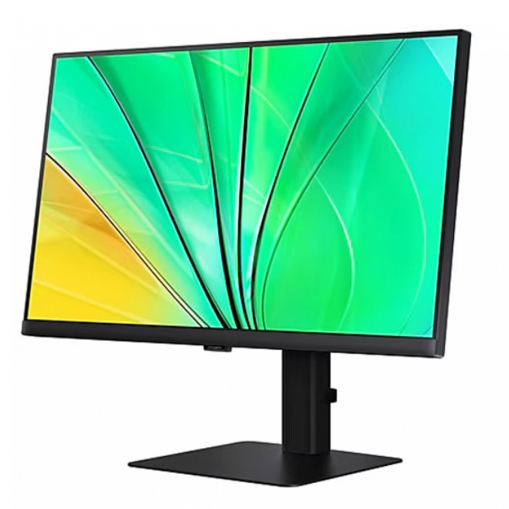 Monitor NOU, SAMSUNG ViewFinity S6 S24A600UCU, 2K, Diagonala 24 inch ...
