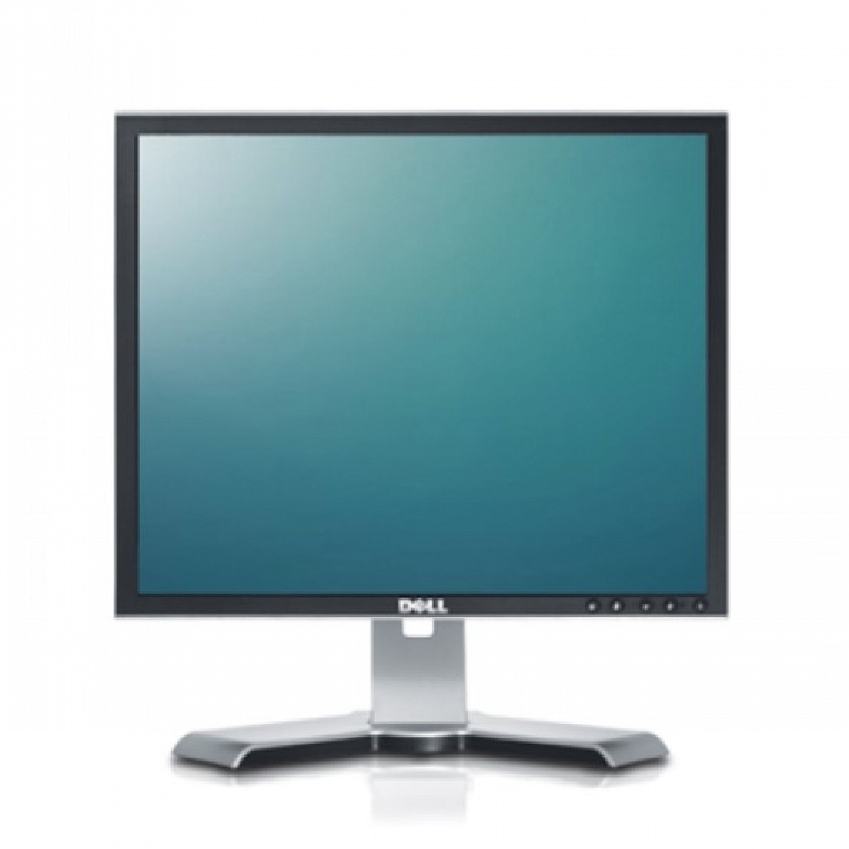 Monitor Second Hand, Dell 1908FP, LED, Diagonala 19 inch, Different ...