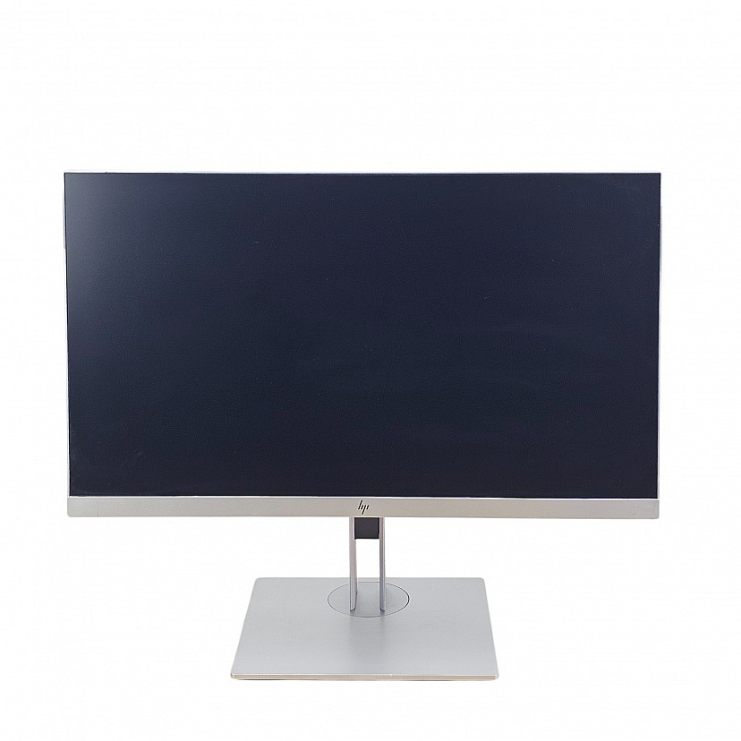 Monitor Second Hand, HP EliteDisplay E233, LED, Diagonala 23 inch ...