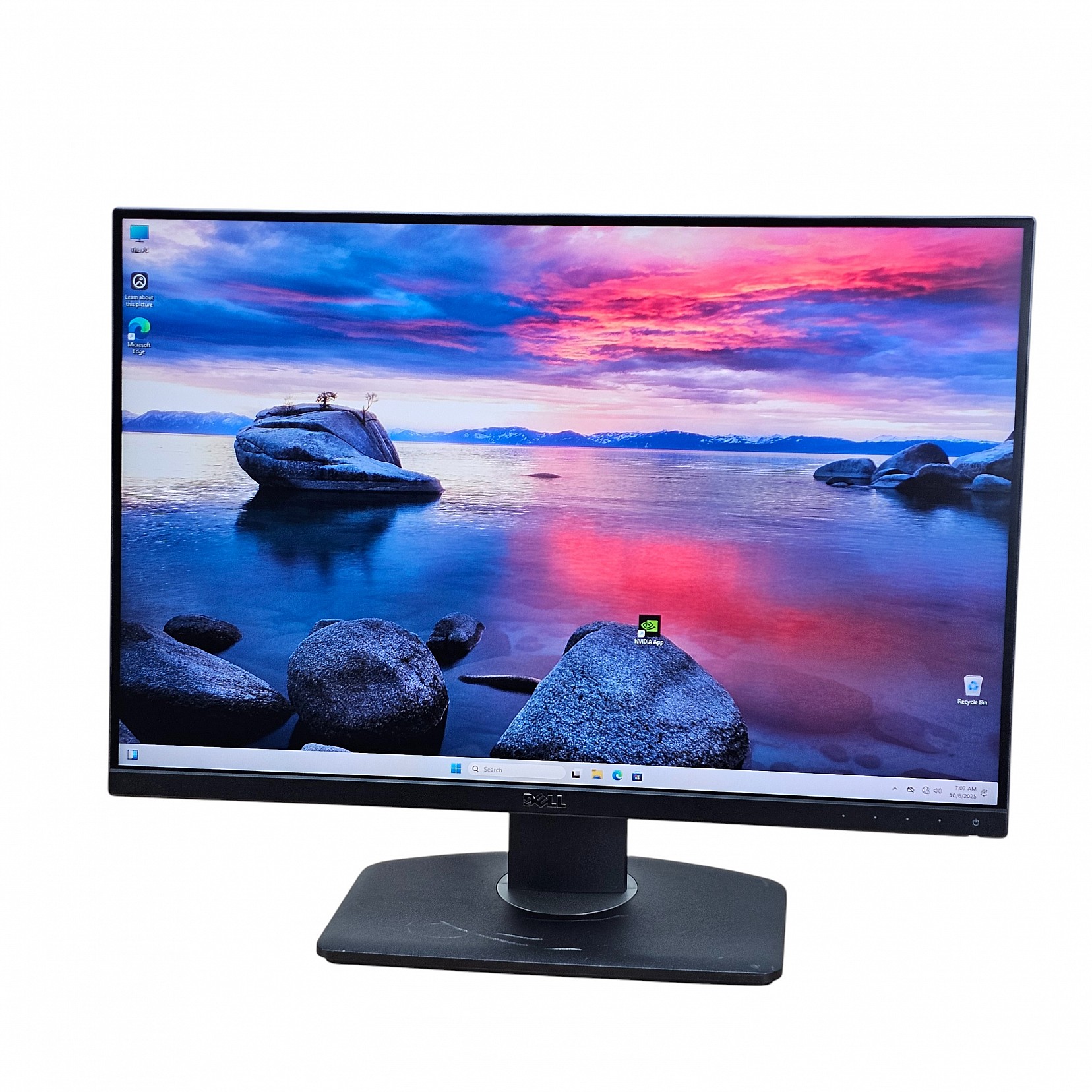 Monitor Second Hand LED, Diagonala 24 inch, DELL UltraSharp U2415 ...