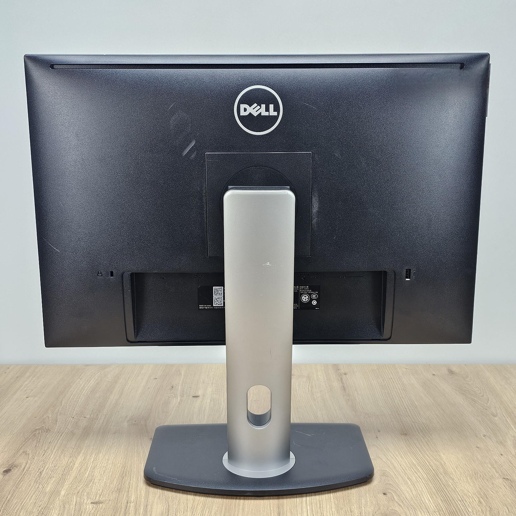 Monitor Second Hand LED, Diagonala 24 inch, DELL UltraSharp U2415 ...
