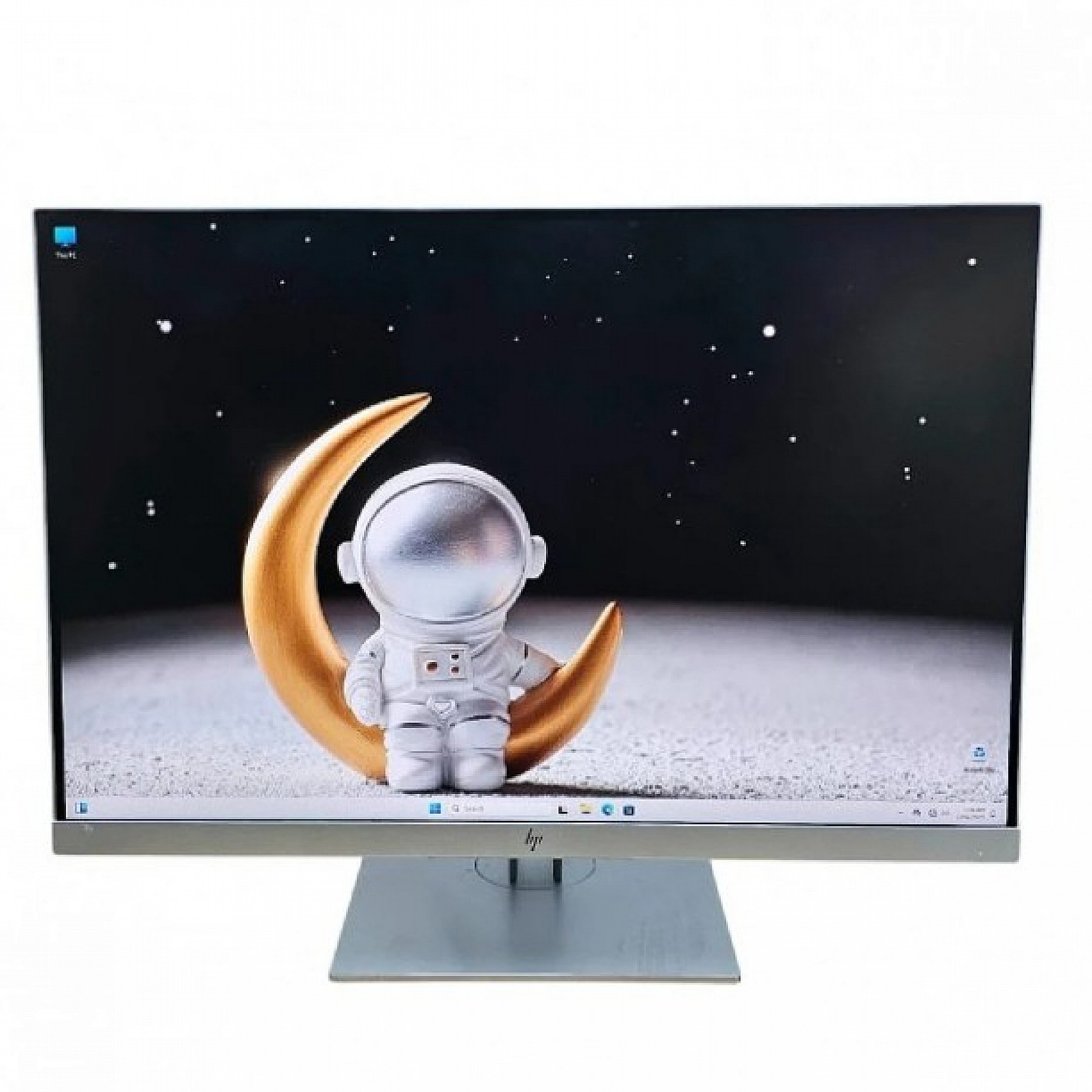 Monitor Refurbished, LED, HP EliteDisplay E243i, 24 inch, Frameless ...