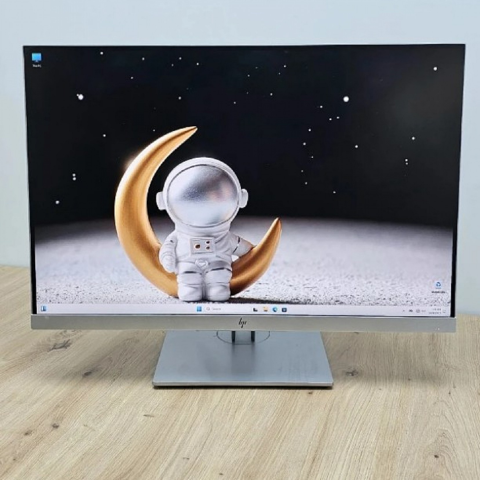 Monitor Refurbished, LED, HP EliteDisplay E243i, 24 inch, Frameless ...