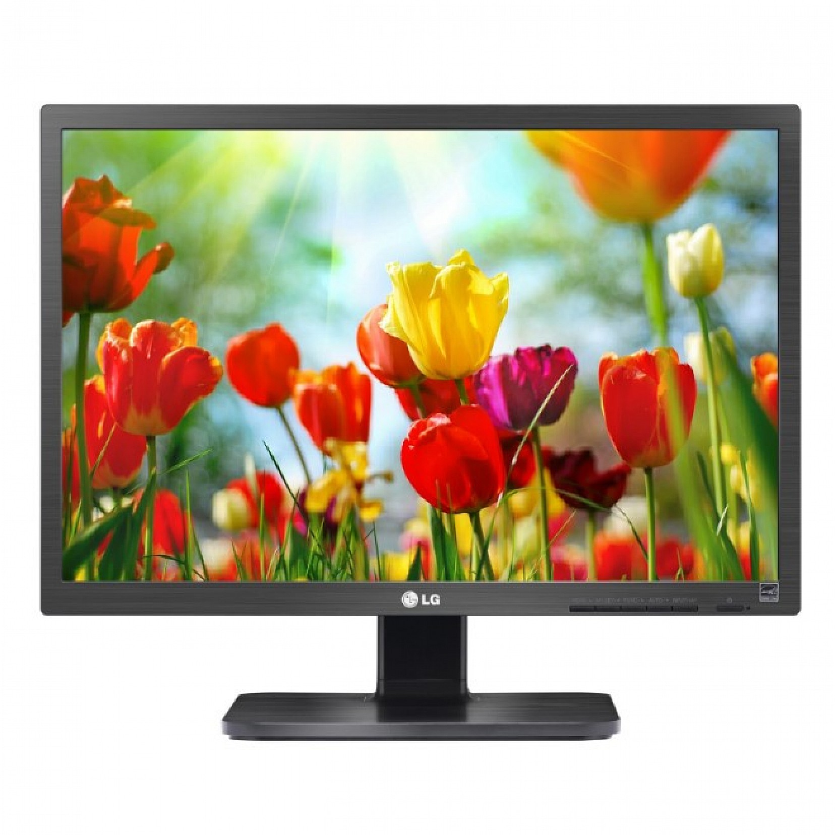 Monitor Second Hand, LG FLATRON 24EB23PMB, LED, Diagonala 24 inch ...