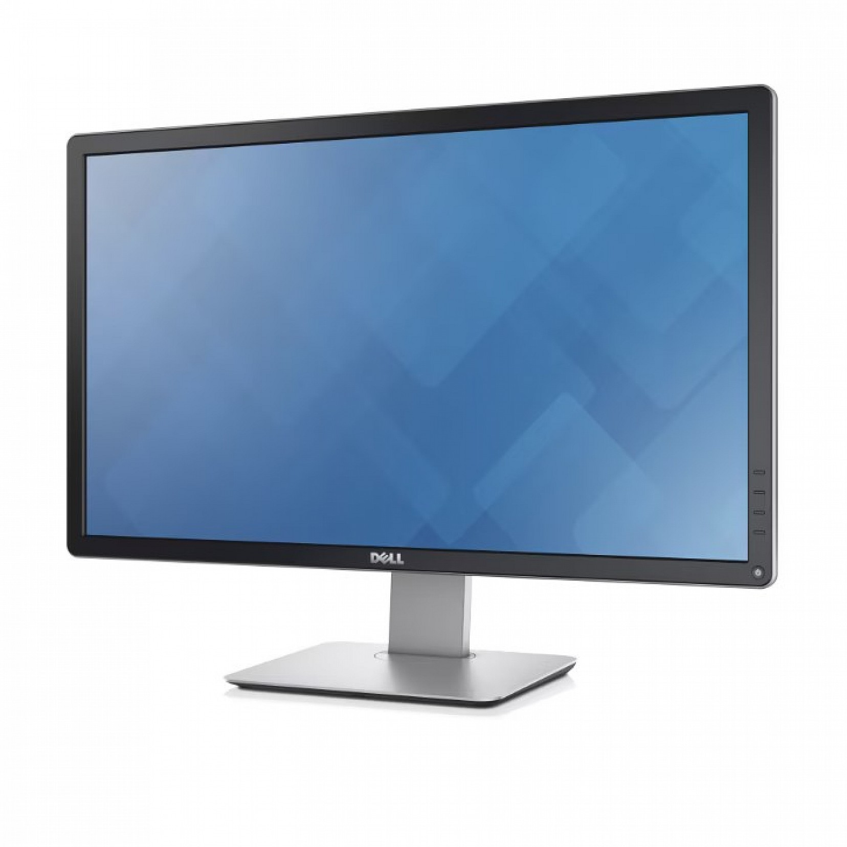 Monitor Refurbished DELL P2714H, 27 inch, LED, Stare Acceptabila