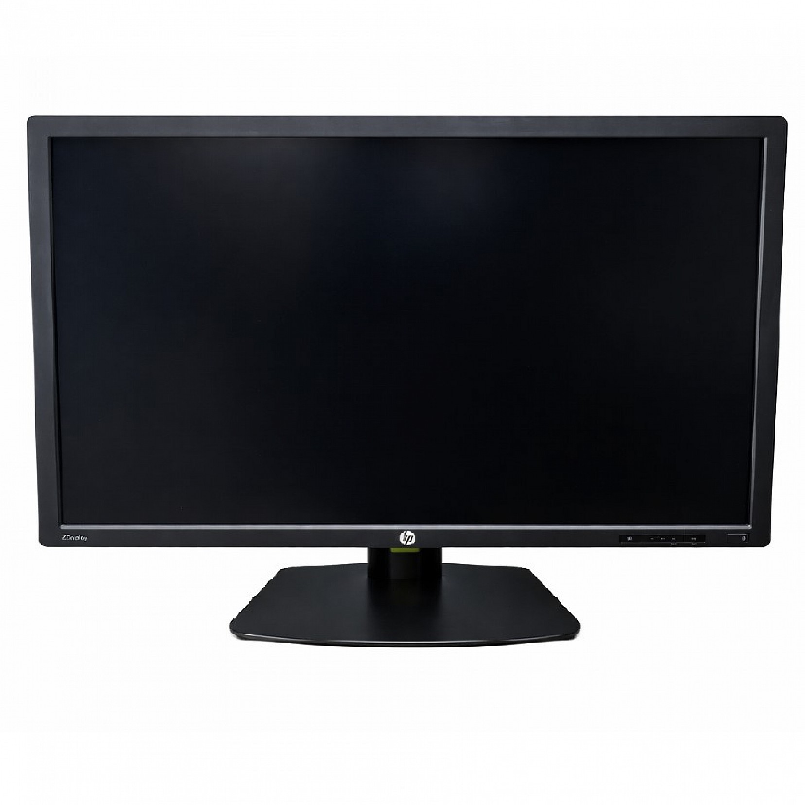 Monitor Refurbished LED HP Z27I, 27 inch, Rezolutie 2 K, Stand diferit ...