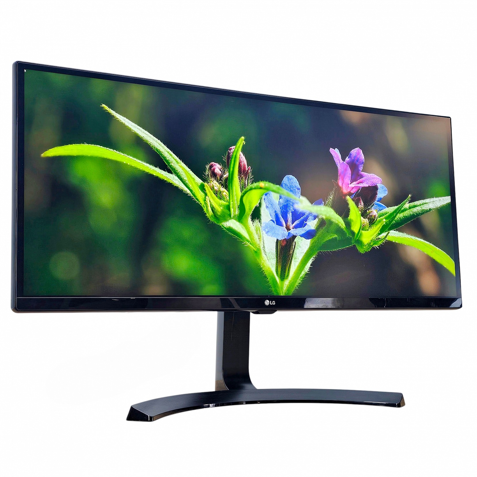 Monitor Second Hand, LG 34WL750-B, LED Ultrawide, Diagonala 34 inch ...