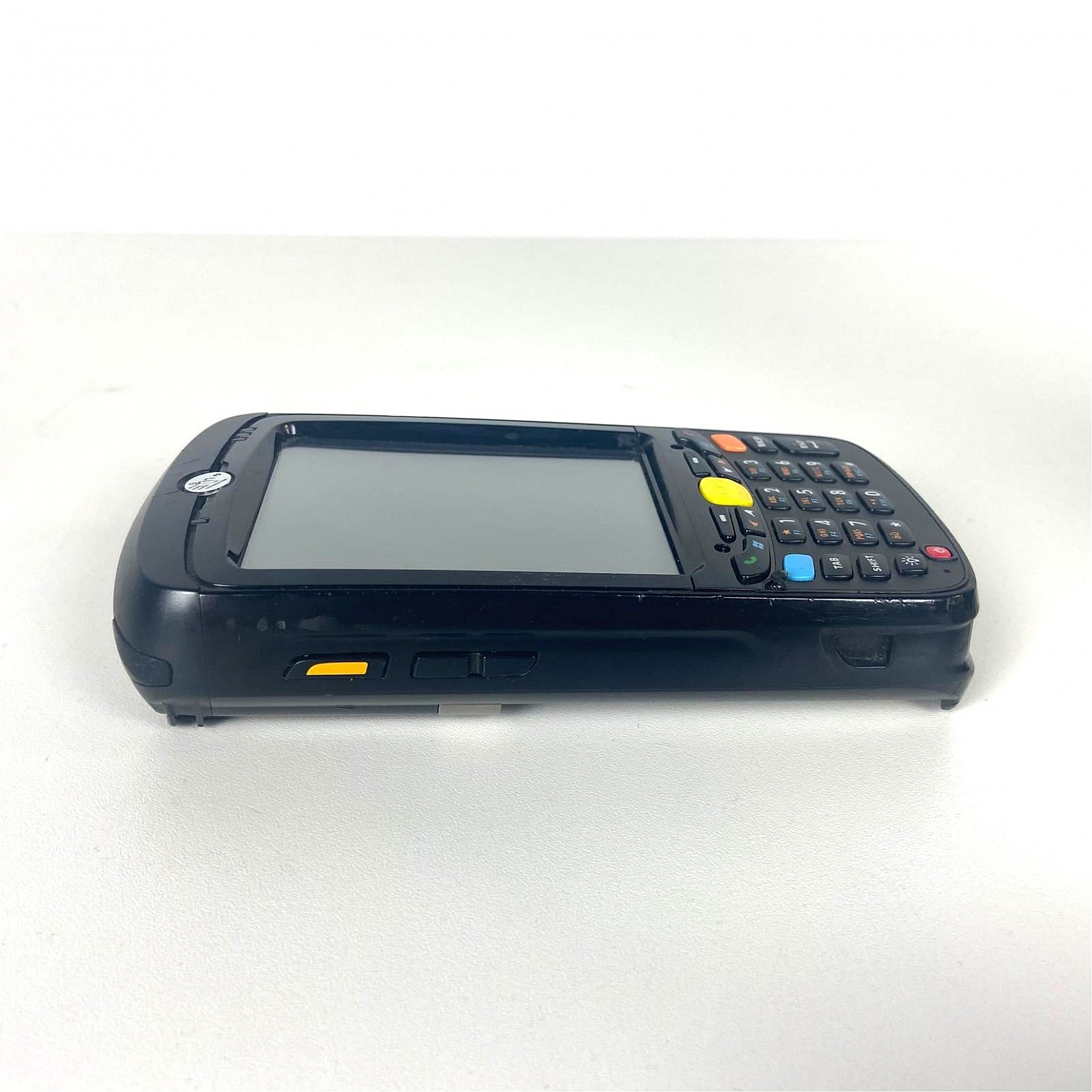 Cititor Coduri De Bare Refurbished MOTOROLA MC55A0-P30SWRQA9WR Mobile ...
