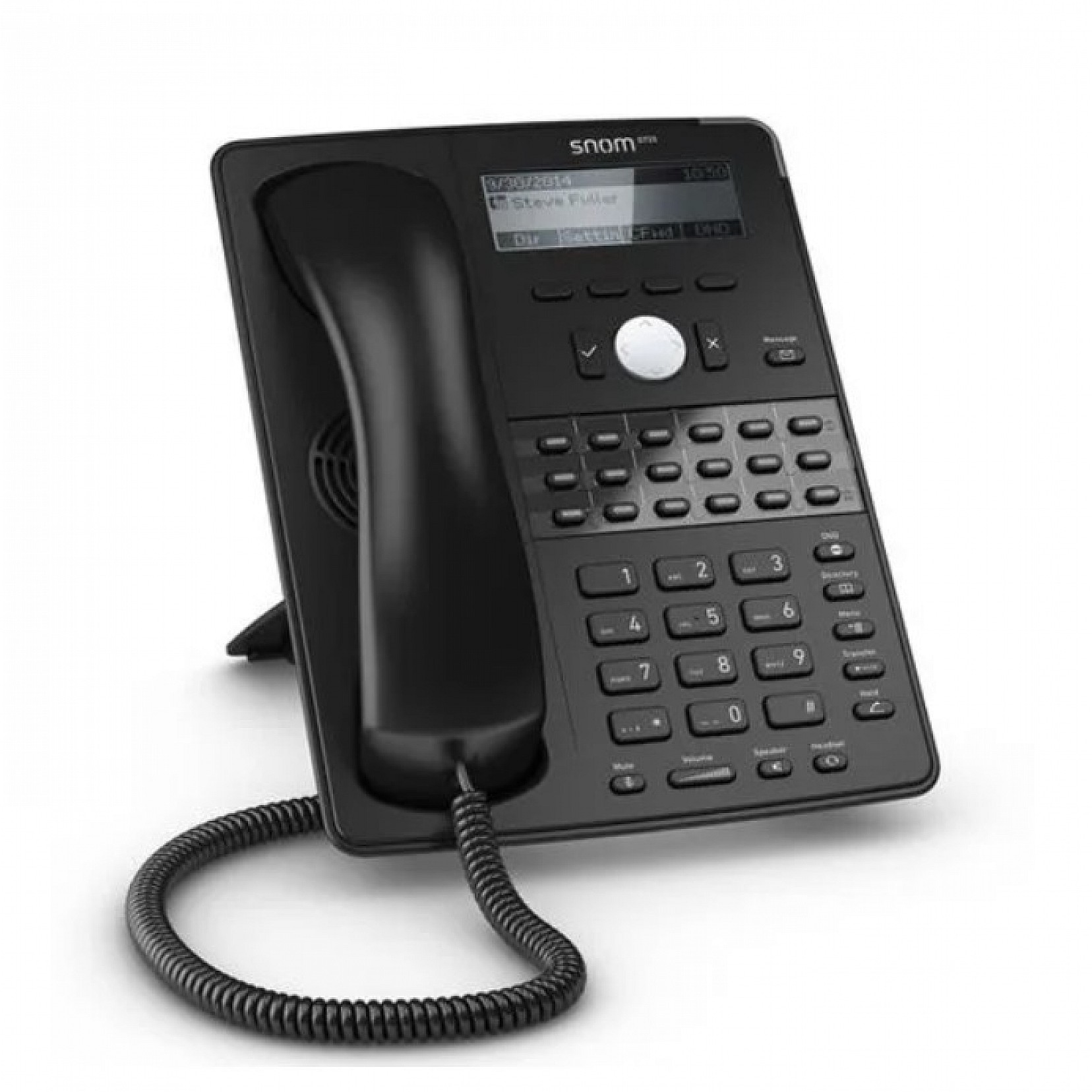 Telefon IP NOU, Snom D725 IP Phone