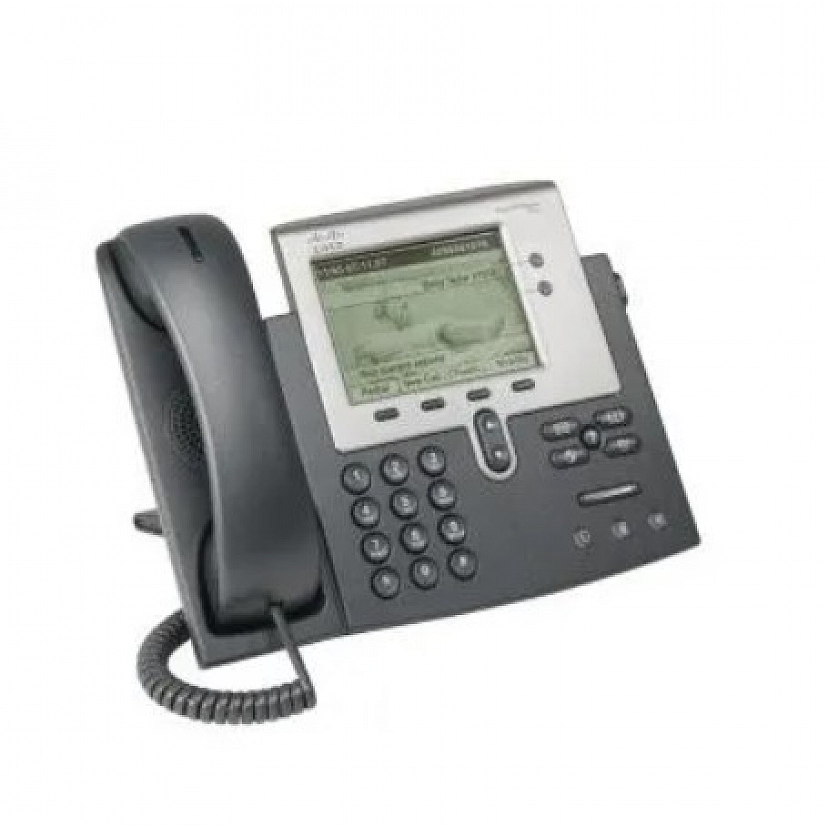 Telefon IP Refurbished Cisco CP-7942G