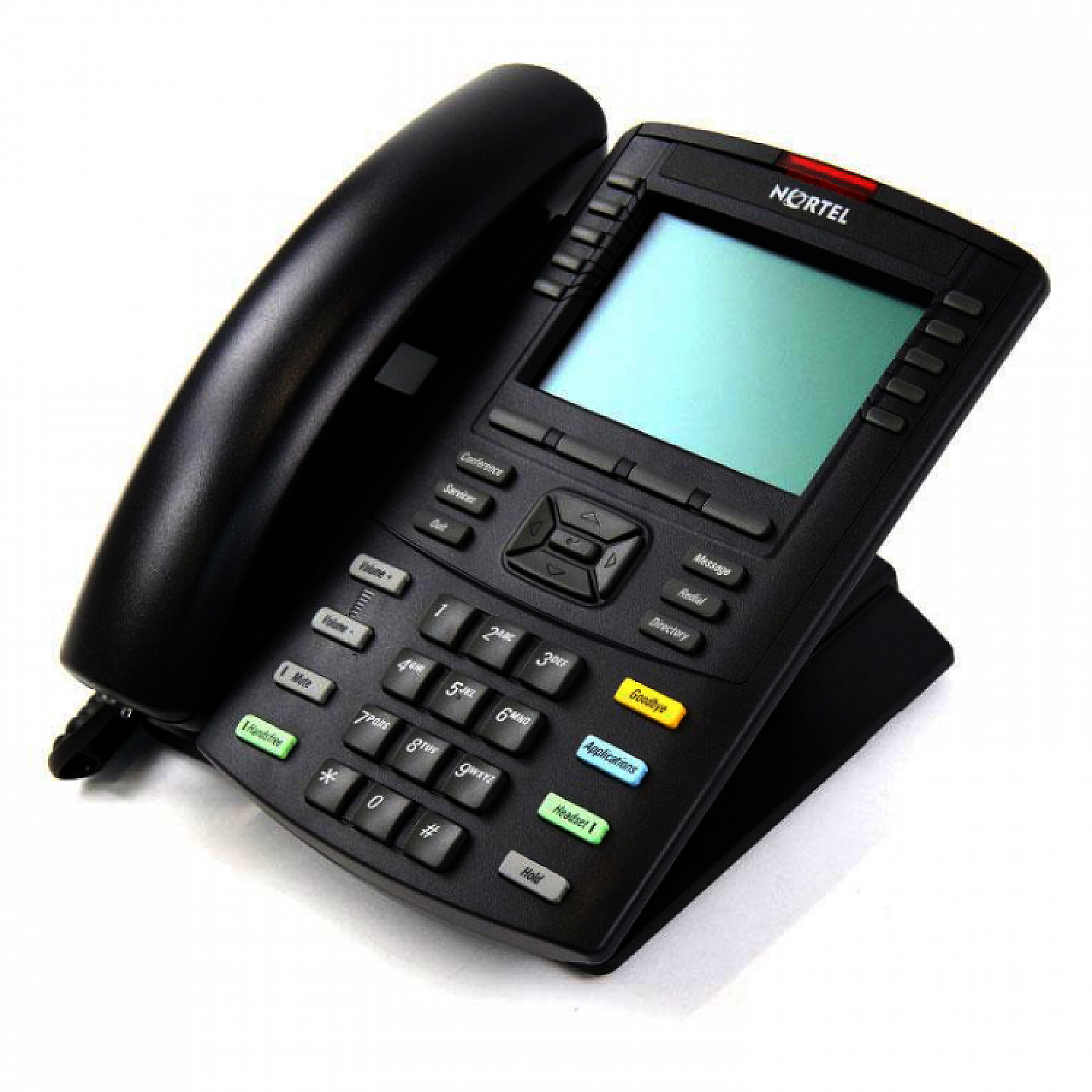 Telefon IP refurbished Nortel-IP-Phone-1230