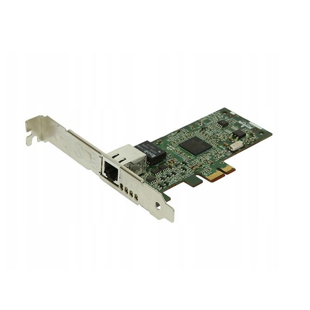 Placa Retea Refurbished Broadcom BCM95721A211 Gigabit PCI Express 10 ...