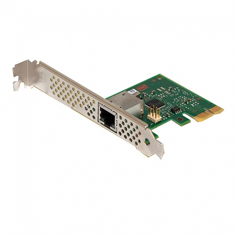 Placa Retea Refurbished HP INTEL PRO 10/1000 Gigabit 728562-001 HSTNC-IN01