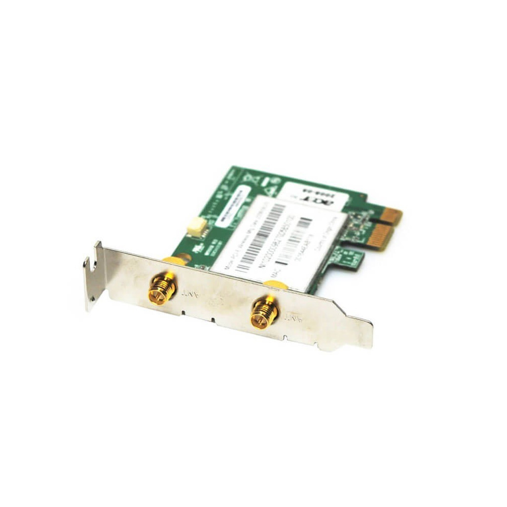 Placa Retea WI-FI Refurbished Anatel PPQ-WN7600R-MVA Wireless 300mbps ...