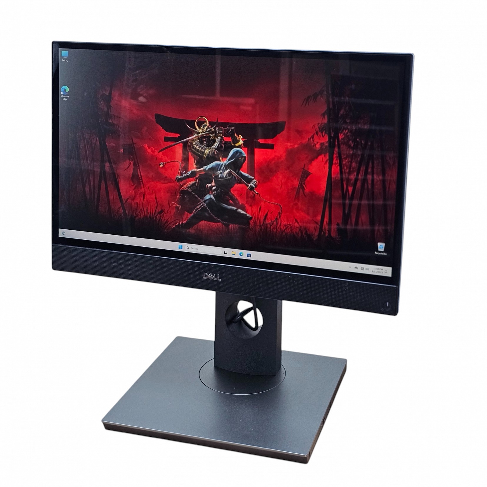 ALL IN ONE Refurbished, DELL OPTIPLEX 5260 AIO, Procesor I5 8400 ...