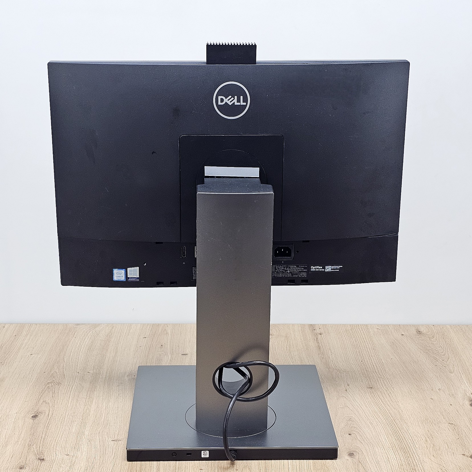 ALL IN ONE Refurbished, DELL OPTIPLEX 5260 AIO, Procesor I5 8400 ...