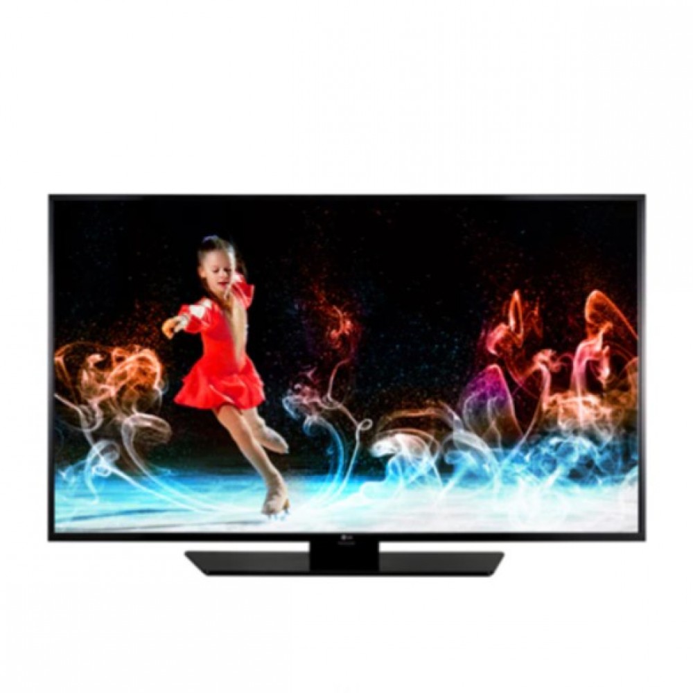 Monitor Second Hand, LG 43LX341C, LED Profesional, Diagonala 43 inch ...