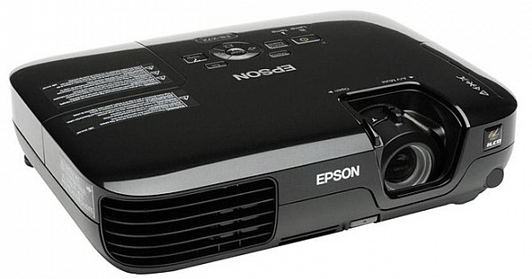 Videoproiector Refurbished EPSON EB-X72, 1024x768, 2000 lm, Lampa 368 ore