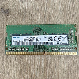 Memorie Laptop Refurbished 2GB SODIMM DDR3 1.35V, Diverse Modele