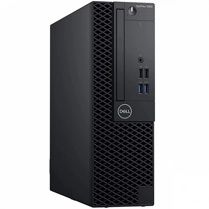Unitate PC Refurbished Dell OptiPlex 3060 SFF, Intel Core I5-8500, 8 GB ...