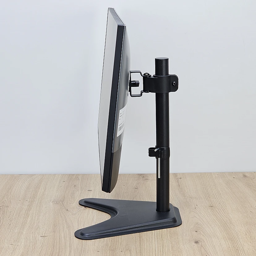 Monitor Second Hand, DELL P2419H, LED, Diagonala 24 inch, Stand Nou ...