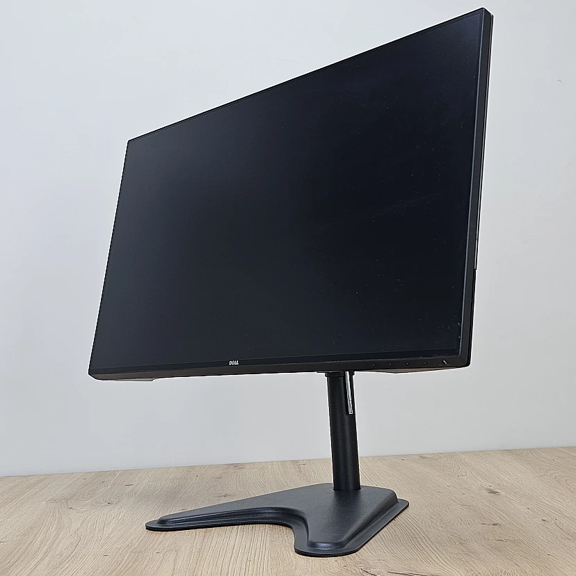 Monitor Second Hand, DELL P2419H, LED, Diagonala 24 inch, Stand Nou ...