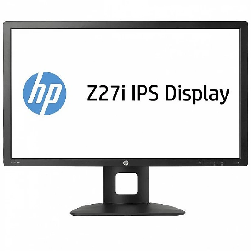 Monitor Refurbished HP Z27I, 27 inch, LED, Rezolutie 2K, Stare Acceptabila