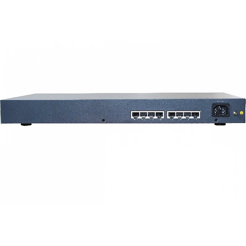 Centrala telefonica digitala Refurbished Mediatrix LP24 SIP VoIP ...