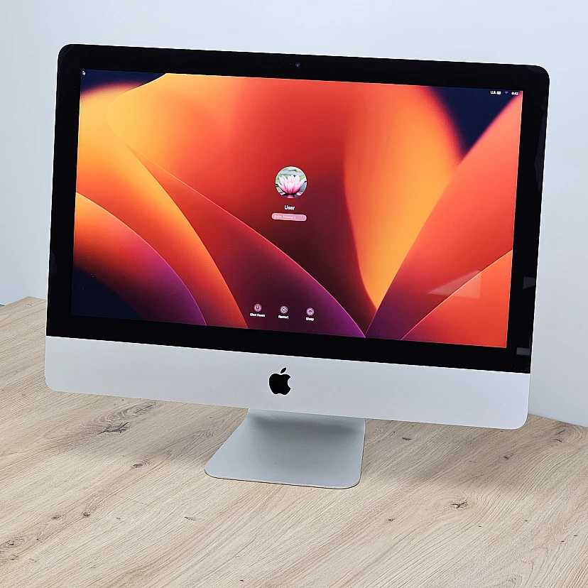 Apple iMac Second Hand 18,1/A1418, Procesor I5 7360U, Memorie RAM 8 GB ...