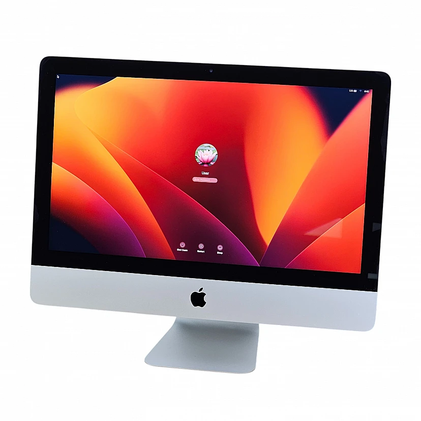 Apple iMac Second Hand 18,1/A1418, Procesor I5 7360U, Memorie RAM 8 GB ...