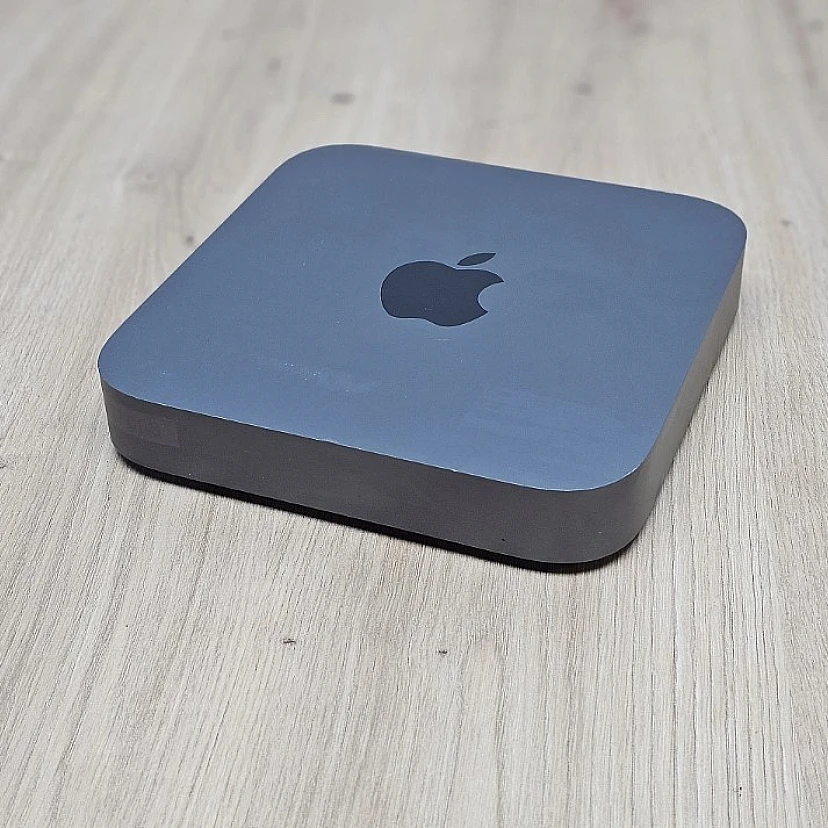 Apple Mac Mini 8,1 / A1993 Refurbished, Intel Core I7-8700B, 16 GB RAM ...