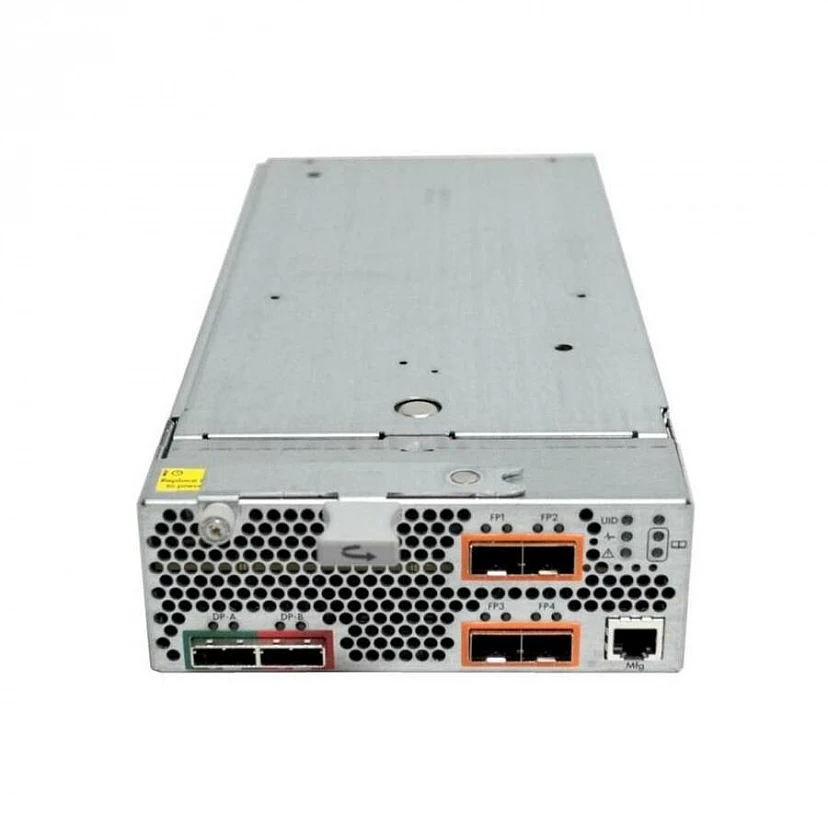 HP P6500 EVA DUAL CONTROLLER FC ARRAY CONTROLER FIBRA OPTICA