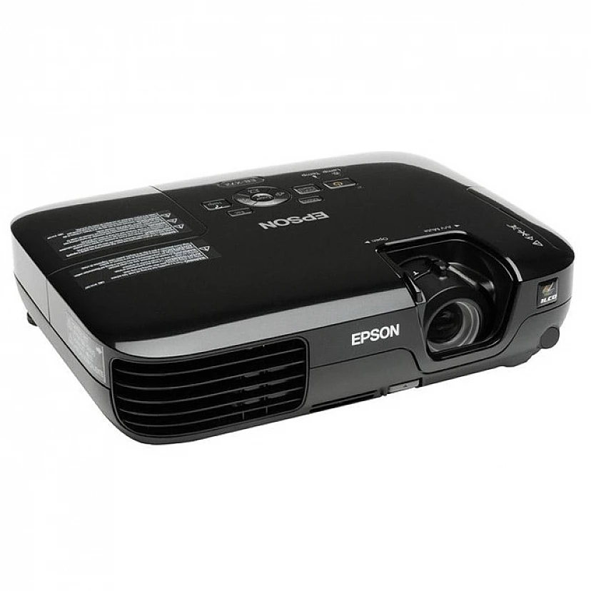 Videoproiector Refurbished EPSON EB-X72, 1024x768, 2000 lm, Lampa 368 ore