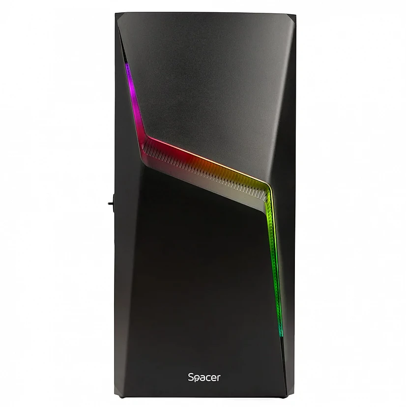 Unitate PC TechTower, Procesor Intel Core i7 4770, Memorie RAM 16GB ...